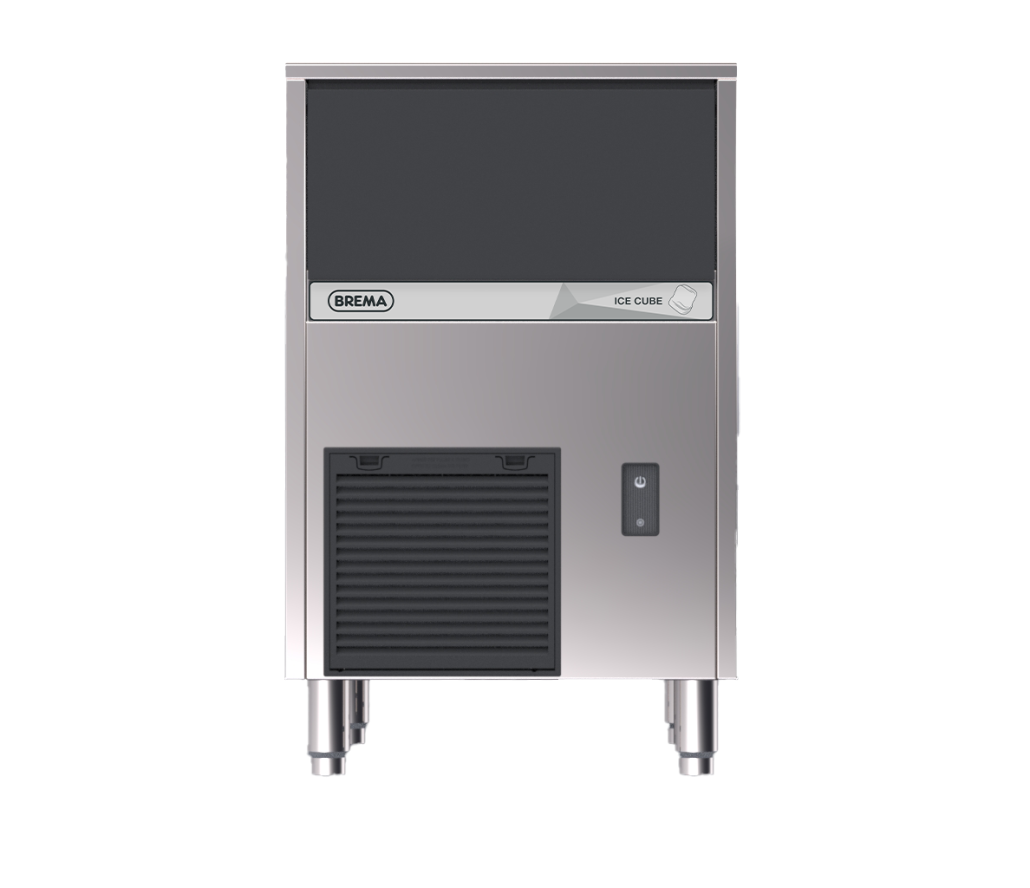 Brema CB316A-HC-DP Ice Machine - Cann Industries