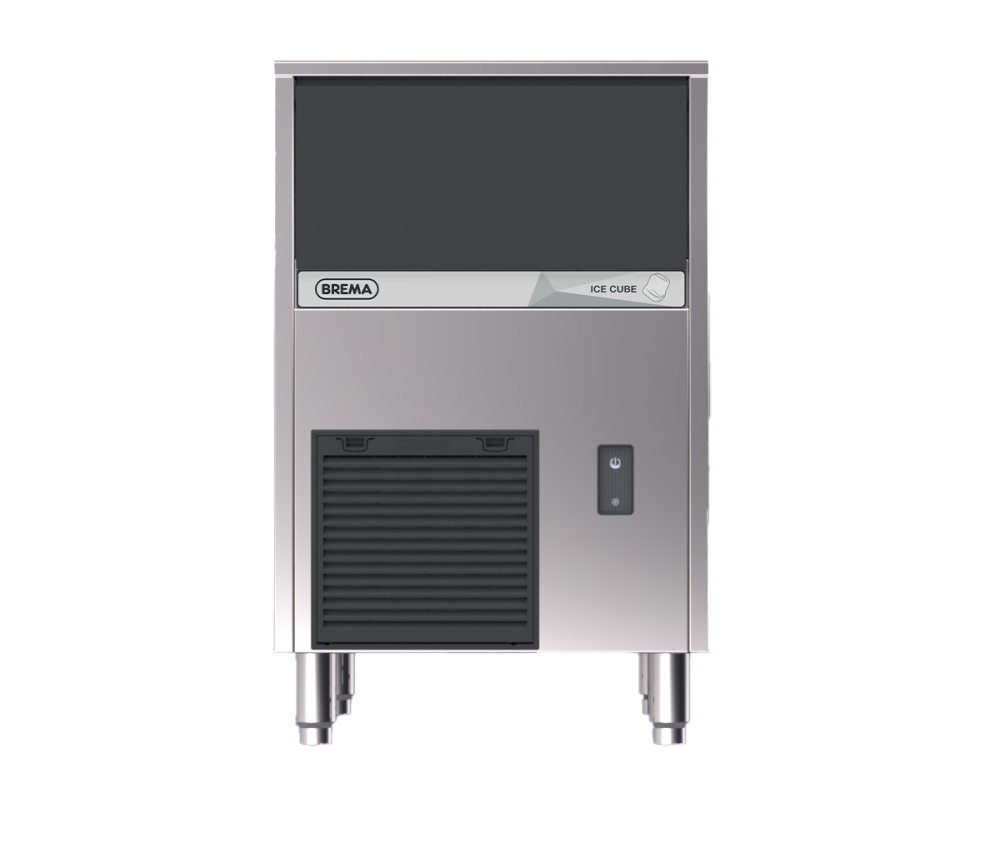 Brema CB316A-HC-DP Ice Machine - Cann Industries